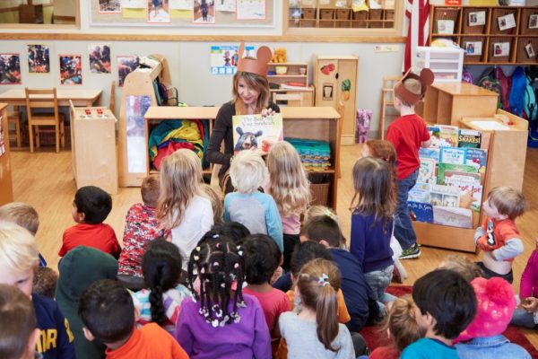 Learning Care Group: Daycare & Child Care Centers